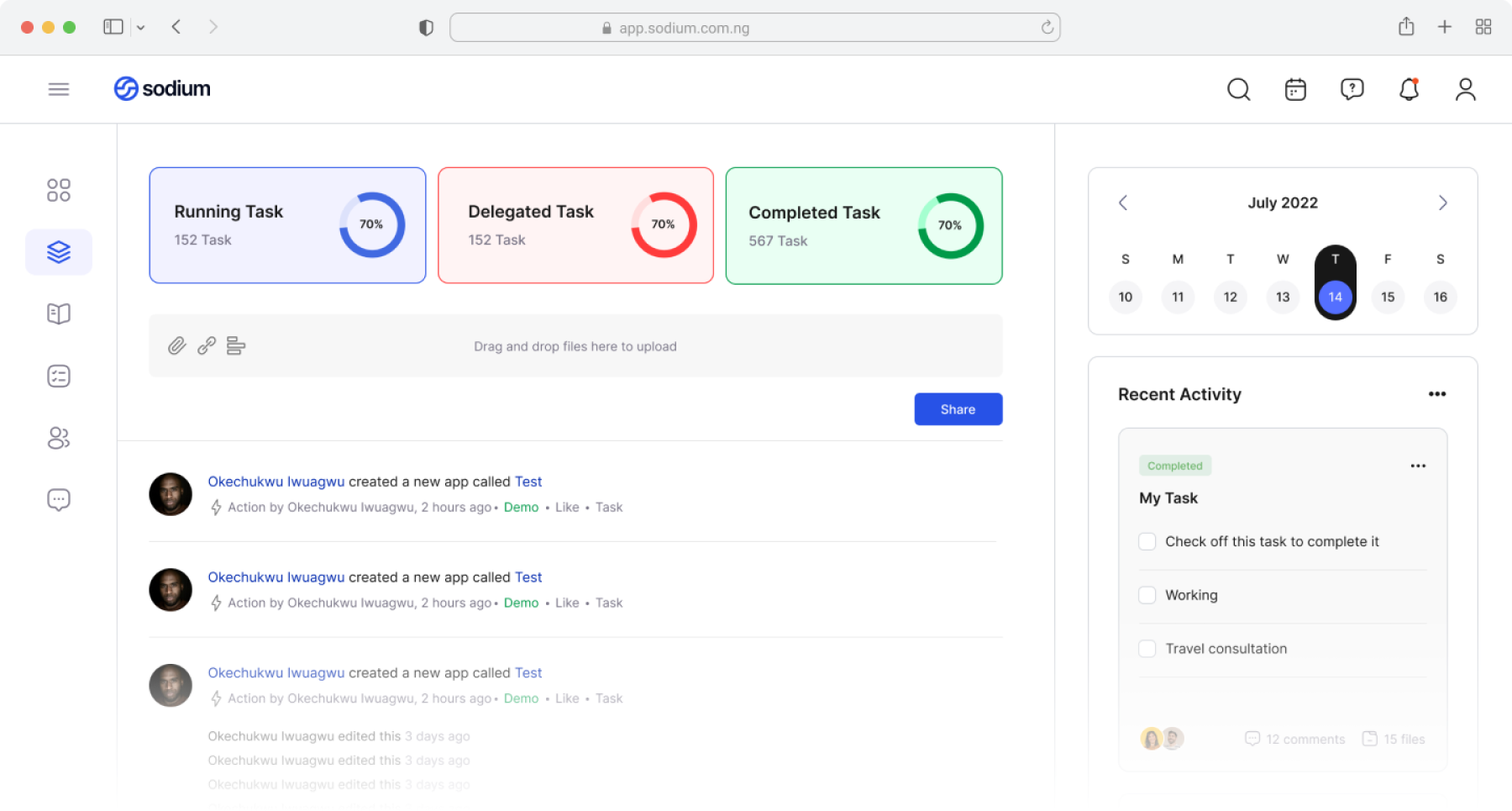 Celebrating the Builders of Sodium: Daring the Impossible - Stark Logic Limited
